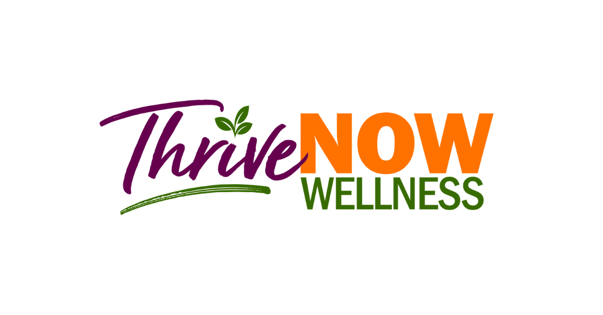 About - Thrive Now Wellness